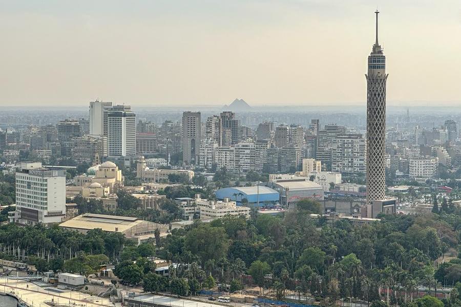 VIDEO: Egypt sees record EGP 5.1bln corporate bond issuance by EFG Corp ...