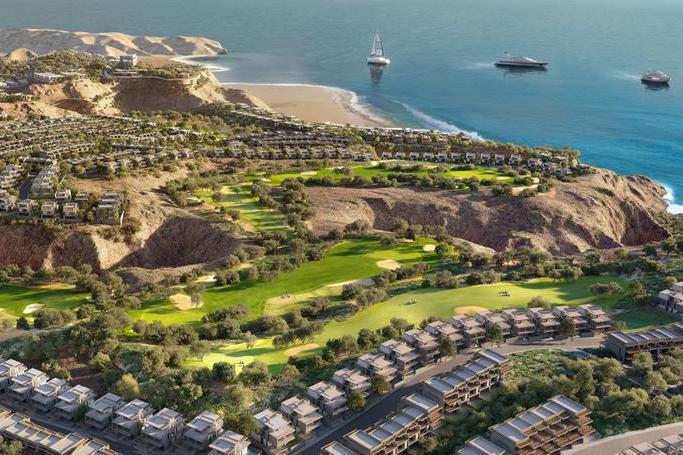 Dar Global appoints Al Adrak Trading & Contracting LLC for main works ...