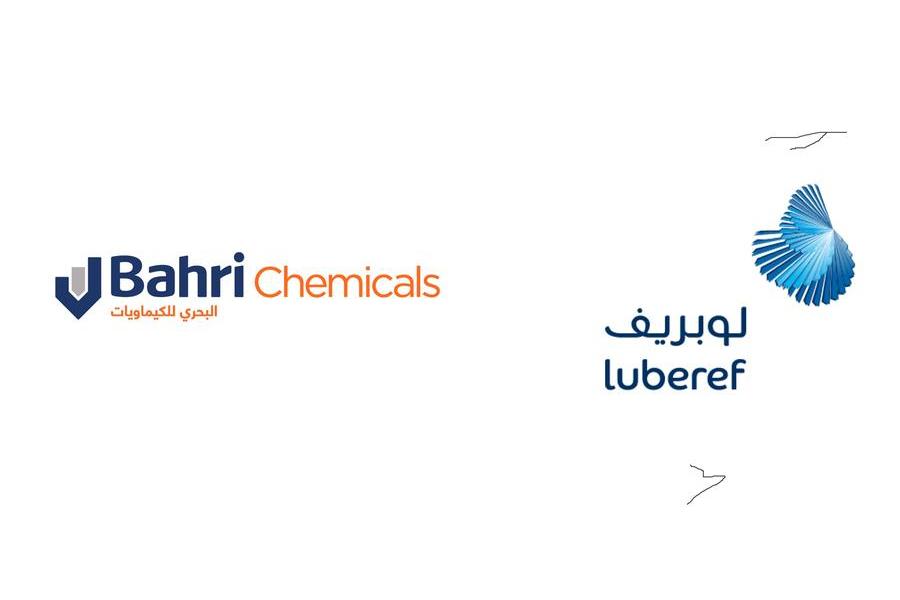 Bahri Chemicals signs contract of affreightment with Luberef