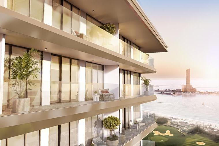 Pantheon Development unveils AED 1bln project ‘One Central’ in RAK