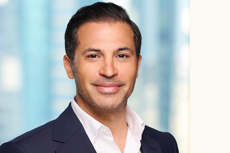 17Capital hires ex J.P. Morgan MD Osama Al-Adhamy for MENA role