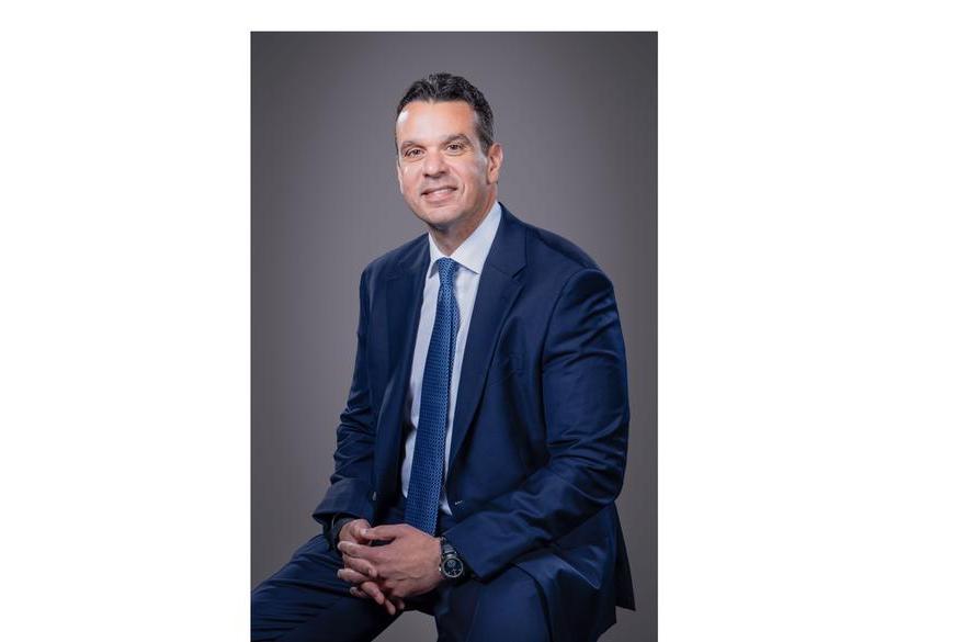 Al-Futtaim appoints Tarek Tantawy as Egypt CEO to lead new phase of growth