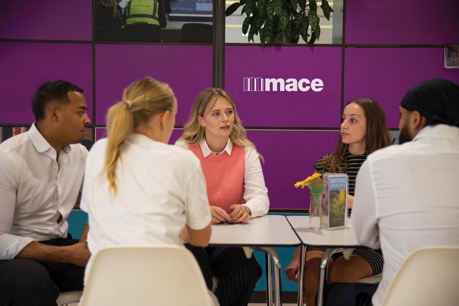 Mace Group announces majority investment in Mace Consult from Goldman ...