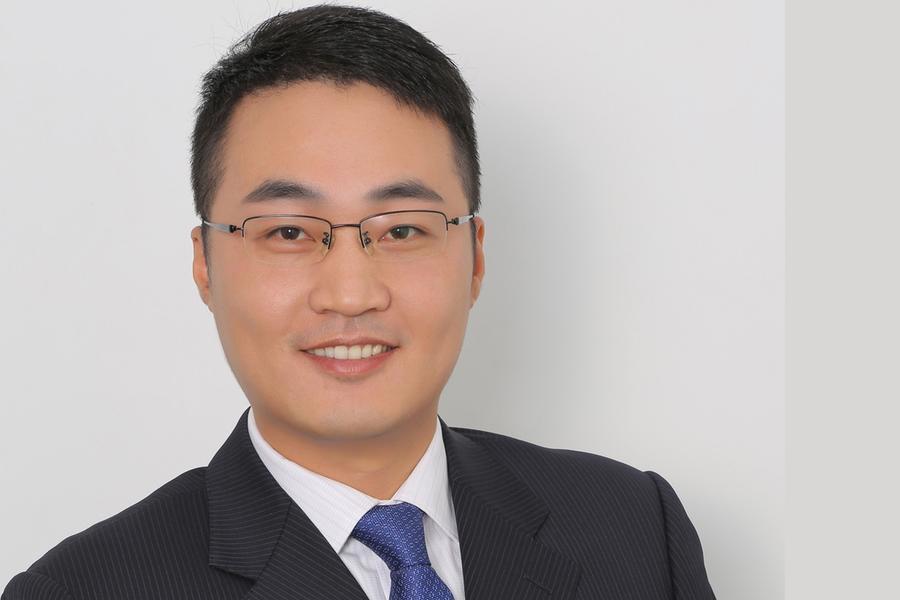 Huawei appoints Benjamin Hou as CEO of Huawei Egypt