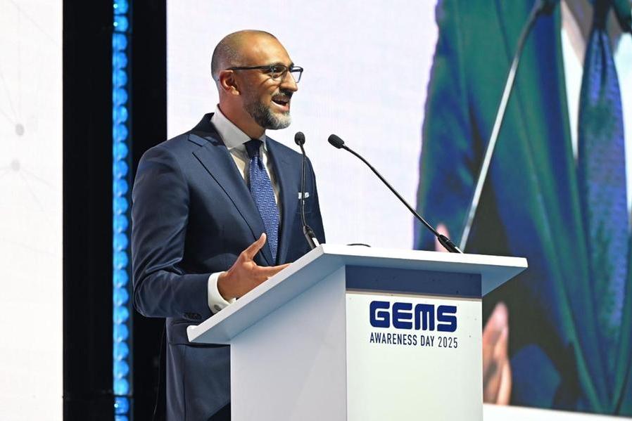 GEMS Education welcomes over 1,700 world-class new teachers at annual ...
