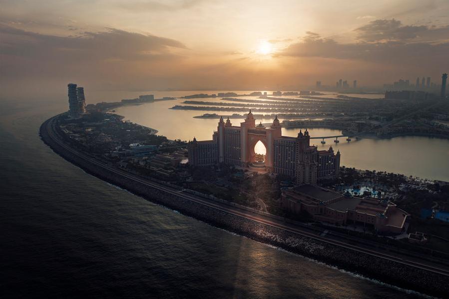 Atlantis, the palm unveils “A World Away”: A transformative new brand ...