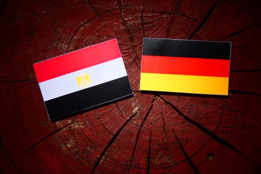 Egypt, Germany sign agreement for second phase of Jobs, Migration Centre
