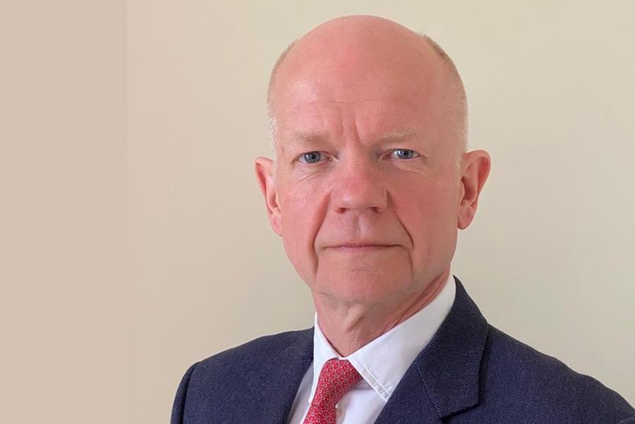 Former UK Foreign Secretary Lord Hague of Richmond to become GEMS ...