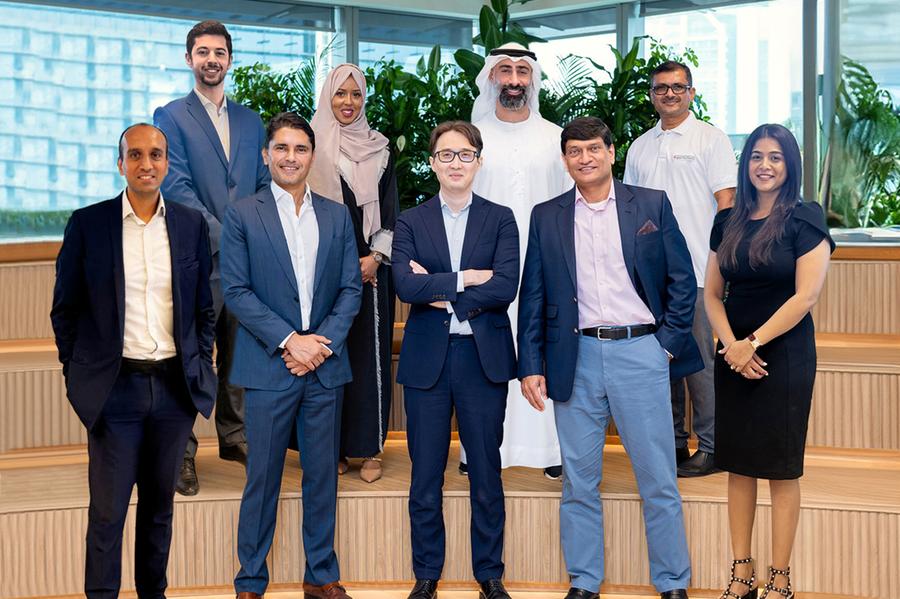 Ruya Partners provides $15mln private credit financing to TruKKer to ...