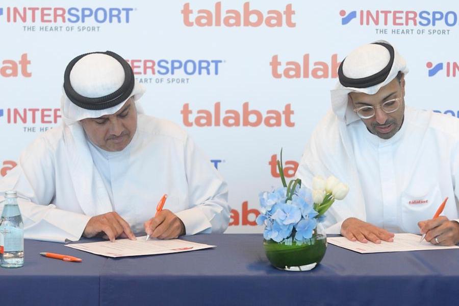Talabat partners with Ali Abdulwahab Al Mutawa Commercial Co.