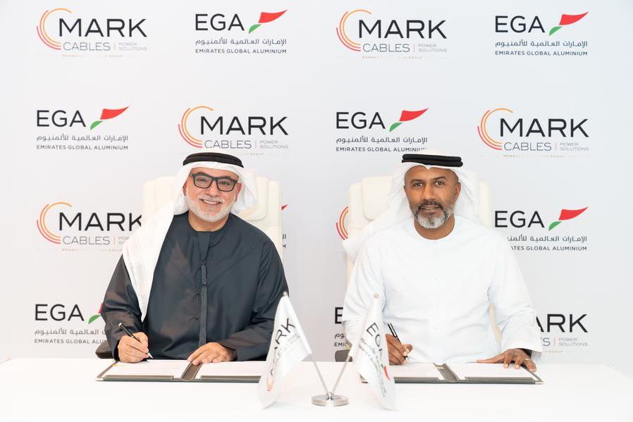 Mark Cables Power Solutions LLC Abu Dhabi progresses project to build ...