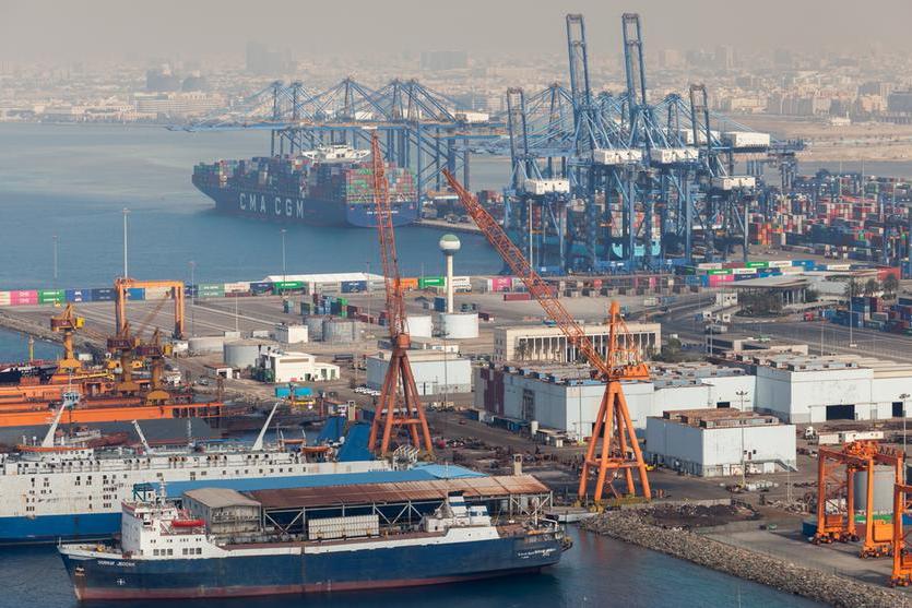 Saudi Ports Authority seeks Suez Canal partnership for Jeddah port ...