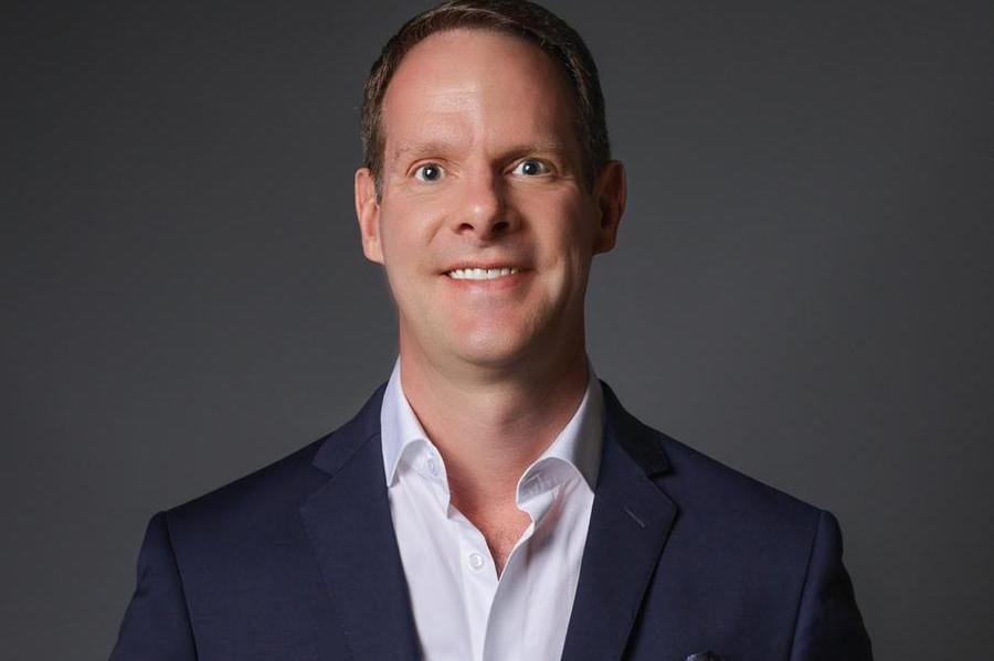 Acwa appoints Liam Clarke as vice president, corporate communications ...