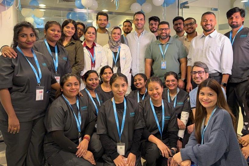 Justlife advances at-home healthcare with the expansion of Justlife ...