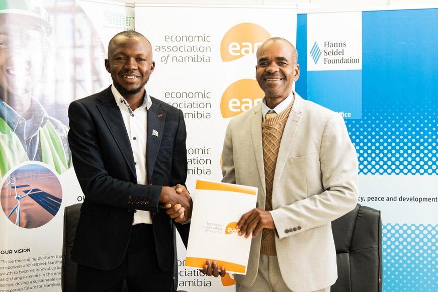 Namibia Oil and Gas Conference 2025 announces future generations ...