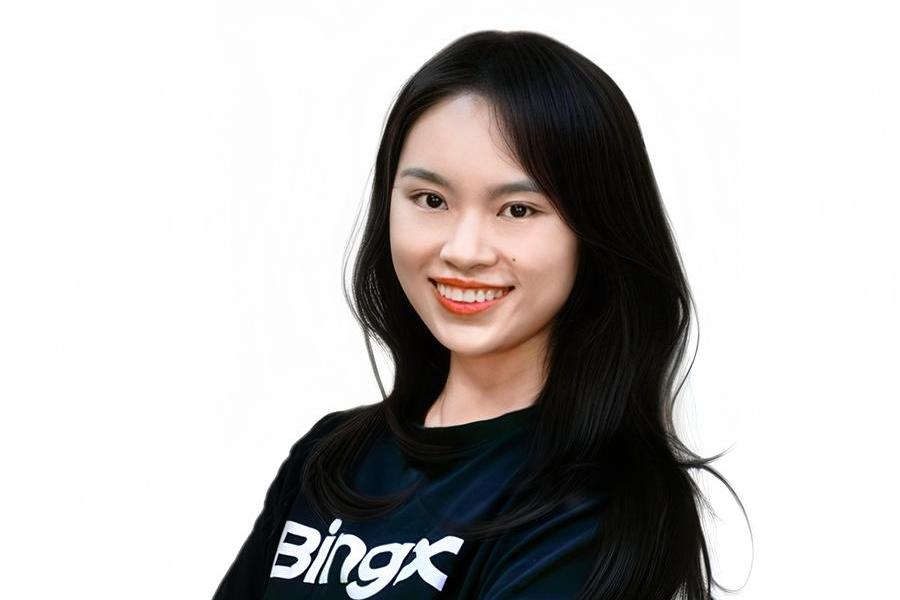 BingX Labs marks one year of Web3 & AI innovation with $16mln in ...