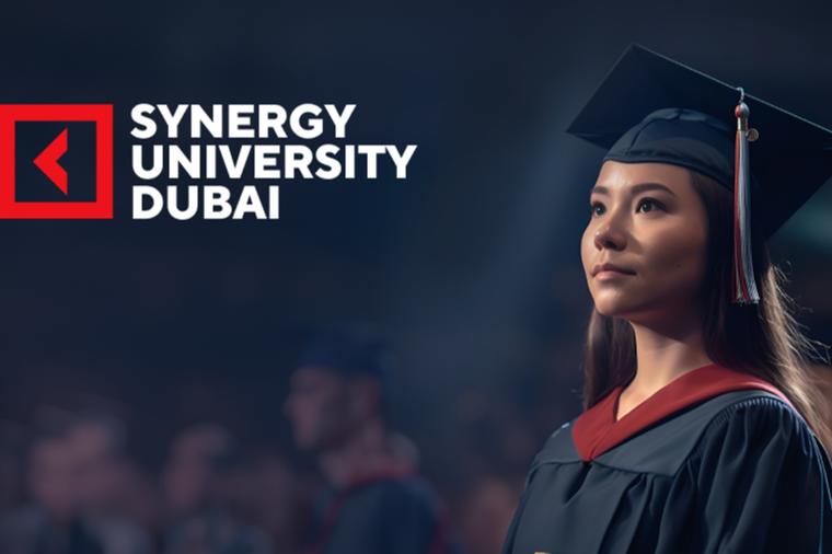 Mega Summit 2024 - Synergy Business School, part of Synergy University ...