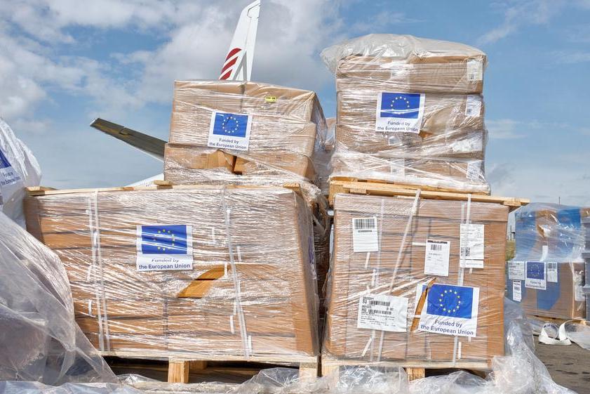 US to work with Kenya to resolve suspended Laikipia Ebola isolation plan