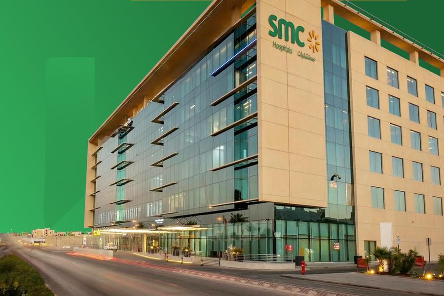 SMC Healthcare reports record FY 2025 results with strong revenue ...