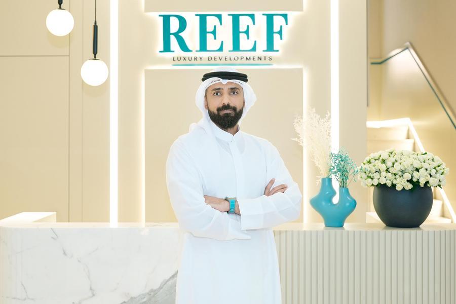 REEF Luxury Developments launches CSR initiative
