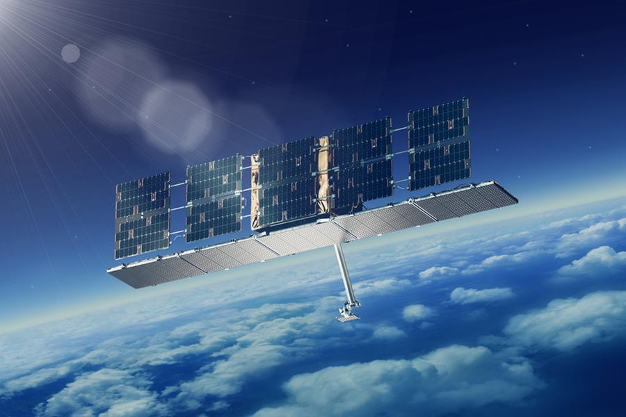 Space42 partners with four startups to advance AI-driven geospatial ...