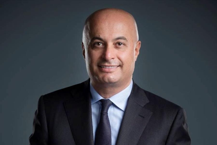 Microsoft names Samer Abu-Ltaif President for Europe, Middle East and ...