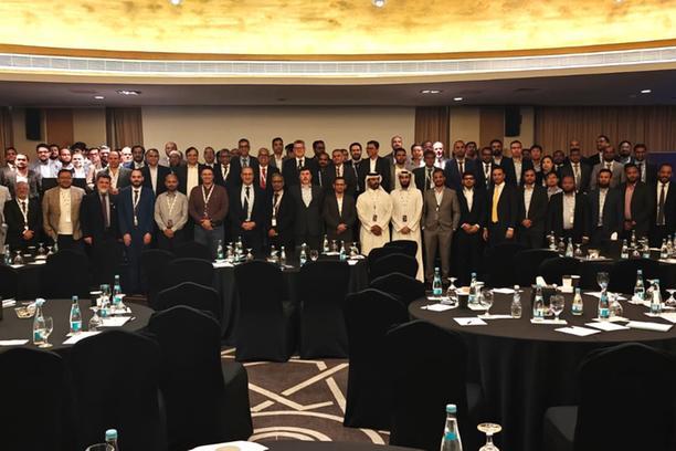 KPMG in Qatar celebrates 25 years of ifrs leadership with record ...