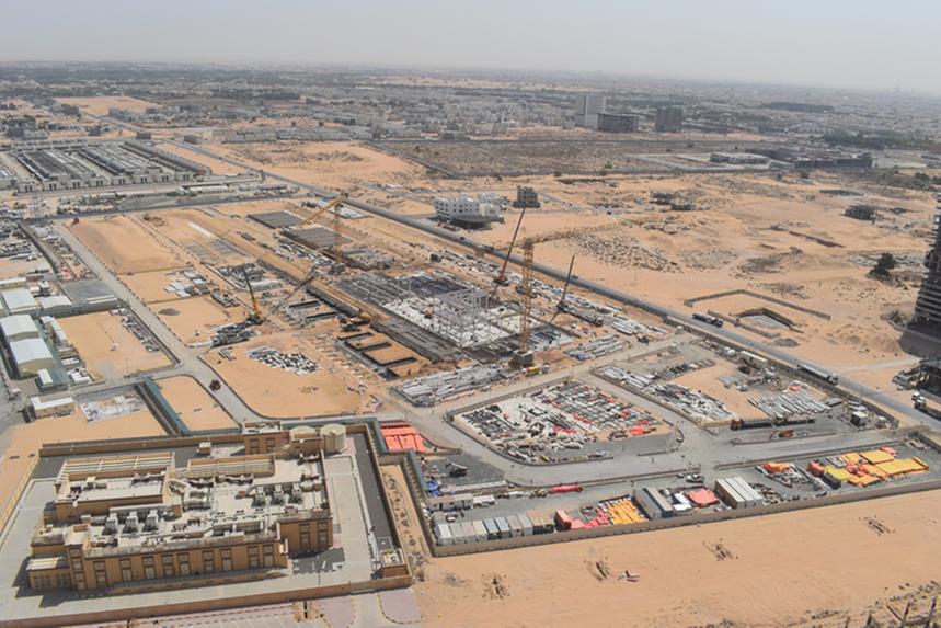 Khazna expands infrastructure to accelerate UAE’s leadership in ...