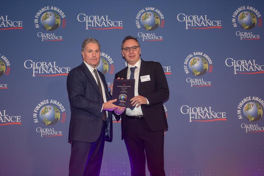 QIB sets a new record with AI in Finance global award and 16 local ...