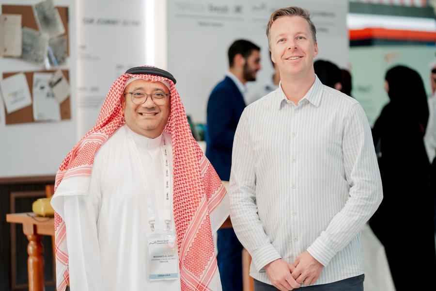 TRACCS and Ainigma partner to accelerate generative AI adoption across ...
