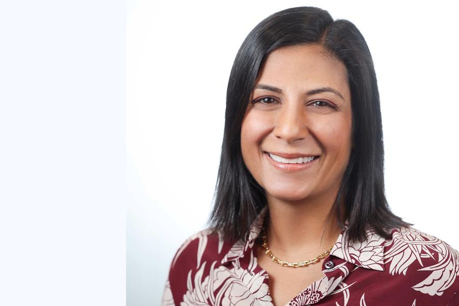 AVEVA announces Arti Garg in new Chief Technologist role