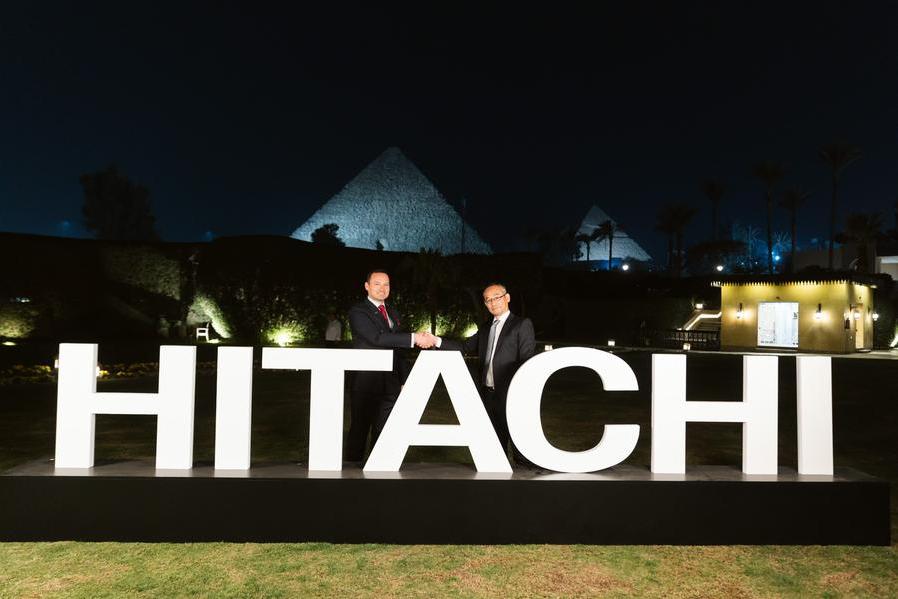 Beko announces official launch of Hitachi brand in Egyptian market