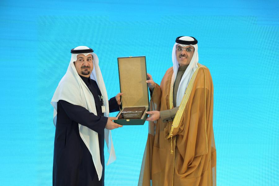 KFSHRC’s Wareef Healthcare Charity’s ranks second in Saudi Arabia’s ...