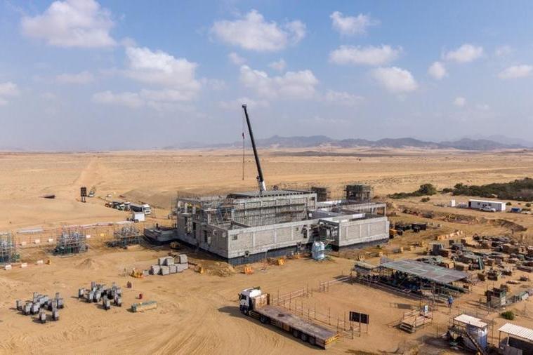 ELSEWEDY ELECTRIC advances power transformation with six high‑voltage ...