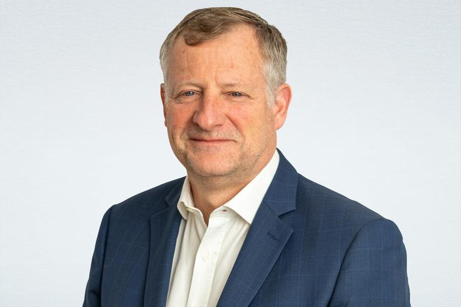 Tadweer Group appoints Etienne Petit as Chief Executive Officer as part ...