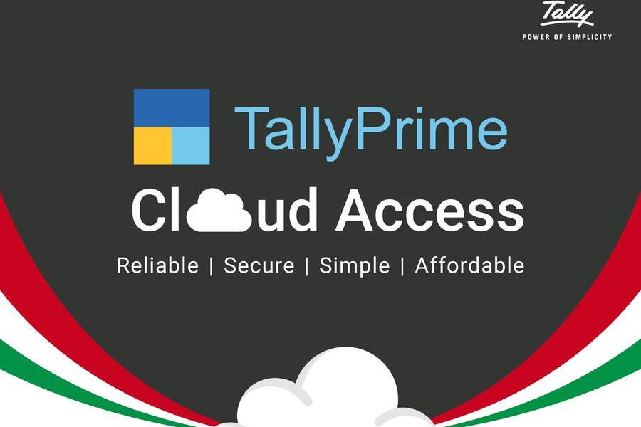 TallyPrime’s secure and reliable cloud access to empower businesses in the UAE