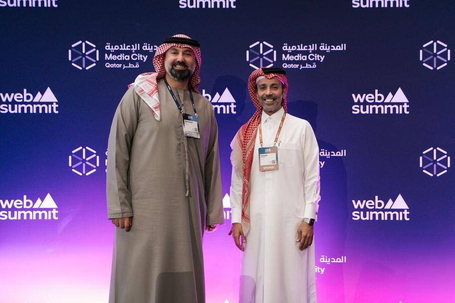 Snoonu founder Hamad Al-Hajri to back Shorooq’s growth and AI strategies