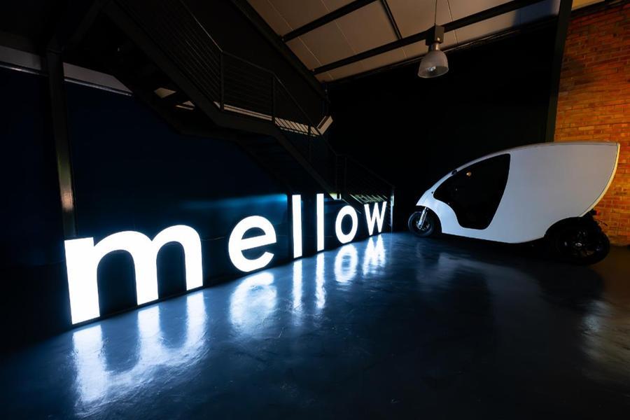 South Africa's MellowVans brings mobile EV stores to African telcos