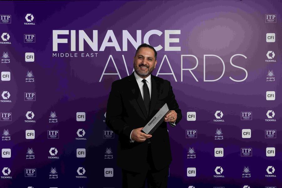Al Ansari Exchange wins “Currency Exchange Firm of the Year” at Finance ...