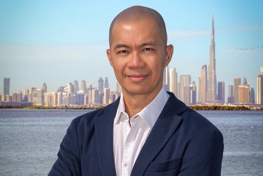 The Final Pitch Dubai unveils powerhouse investor-judges