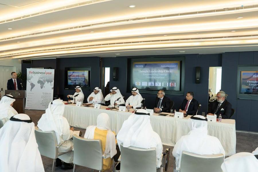 Kuwait hosts high-level energy roundtable to accelerate energy ...