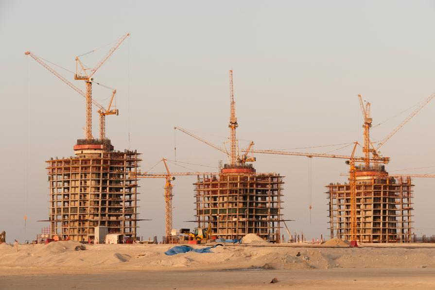 Bahrain: Record number of building permits issued in first quarter