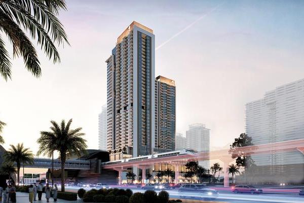 Wasl sets new standard in urban luxury living with the launch of Avenue Park Towers at Wasl 1