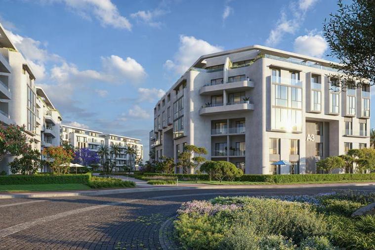 Aspect Development unveils Jade & Blue Phase 2 at Nile Property Expo ...