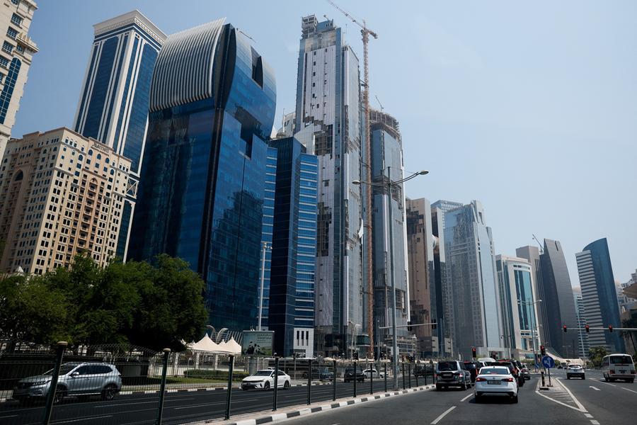 Qatar to host UN World Investment Forum 2026 in October