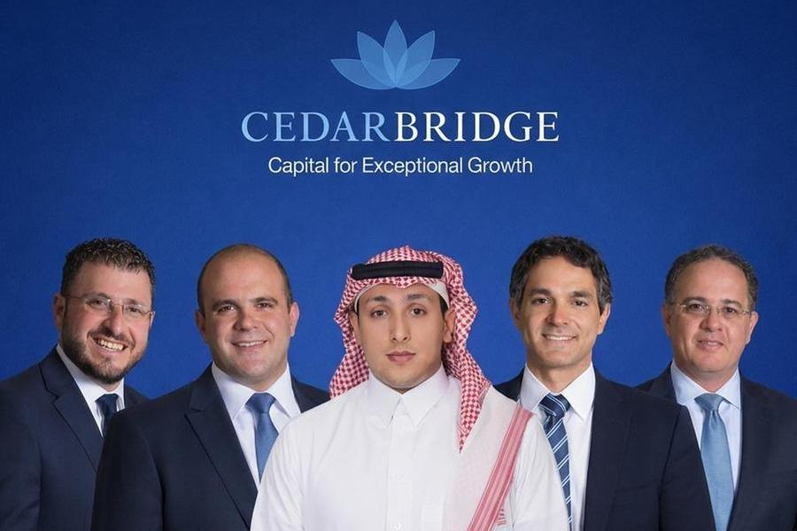 CedarBridge’s third private equity vehicle begins investing in the GCC ...