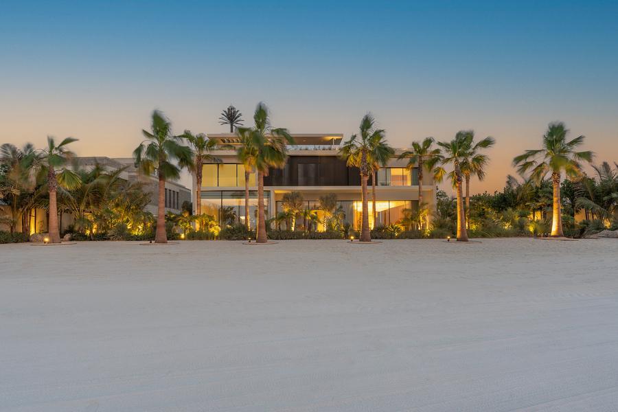 Alta Real Estate Development closes AED 280mln sale of Villa Gaia on ...