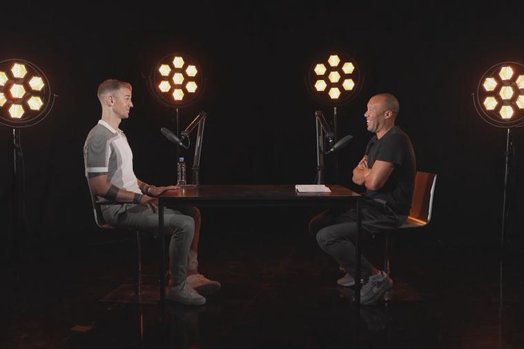 BeIN Sports launches new English-language podcast series