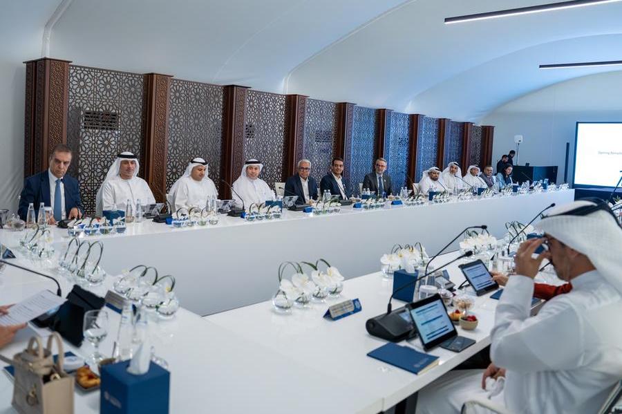 SPARK board underlines strategies for advancing innovation vision and ...