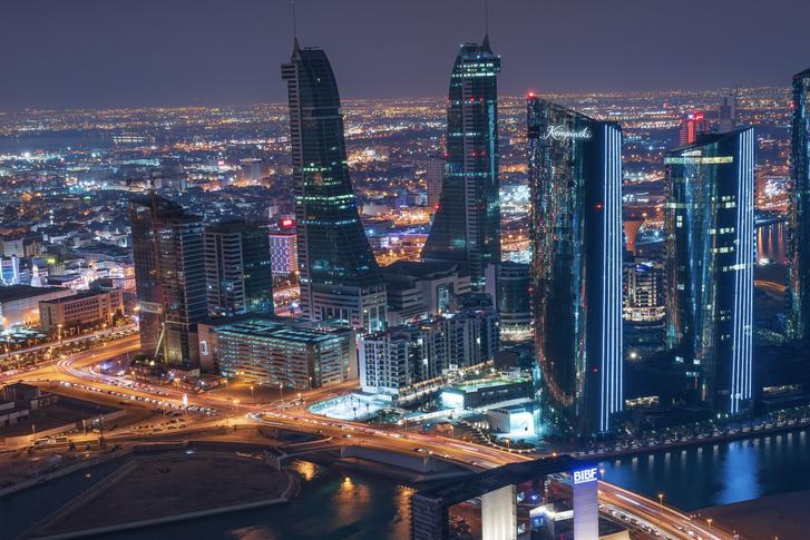 Infracorp announces participation in Cityscape Bahrain 2025, unveiling ...